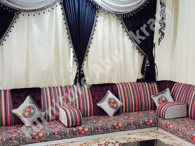 Yemeni Style – Furniture abu akram
