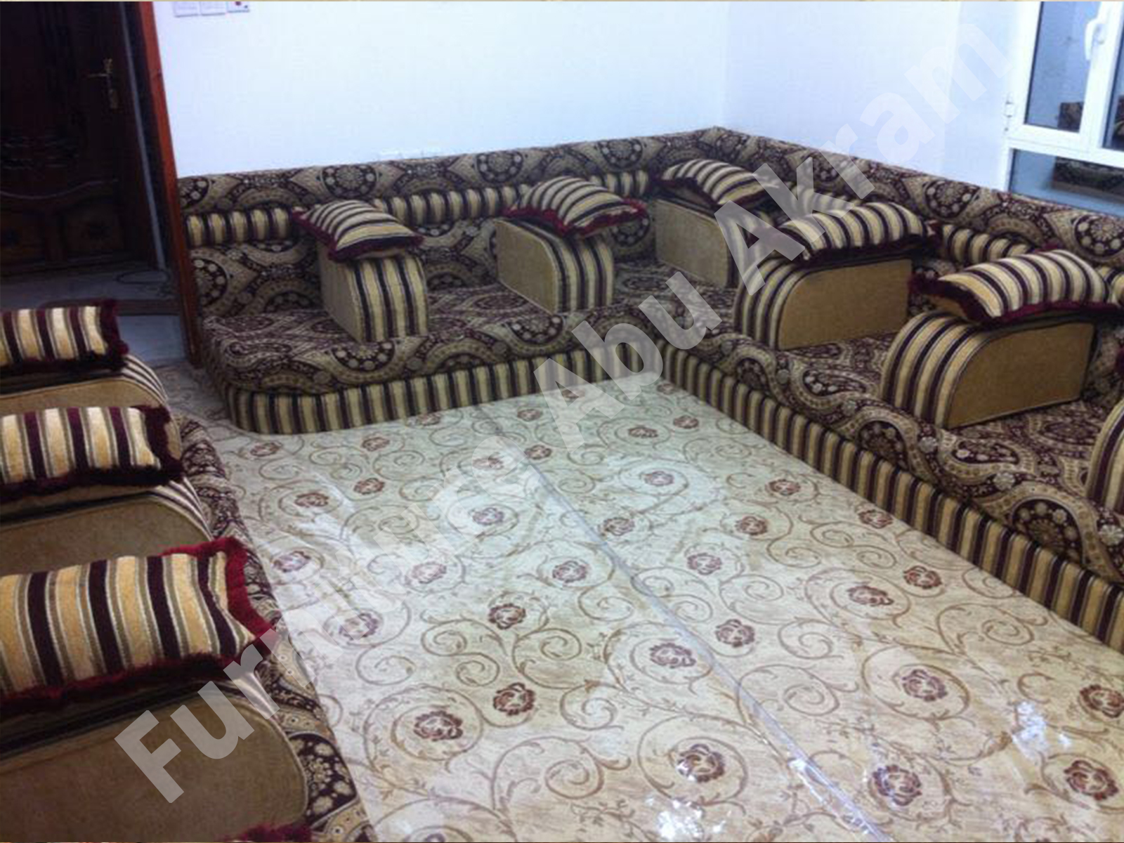 Yemeni Style – Furniture abu akram